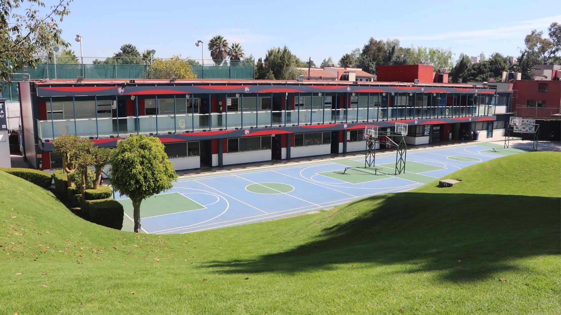 Directorio de Escuelas Primarias en México | Escuela Primaria MX