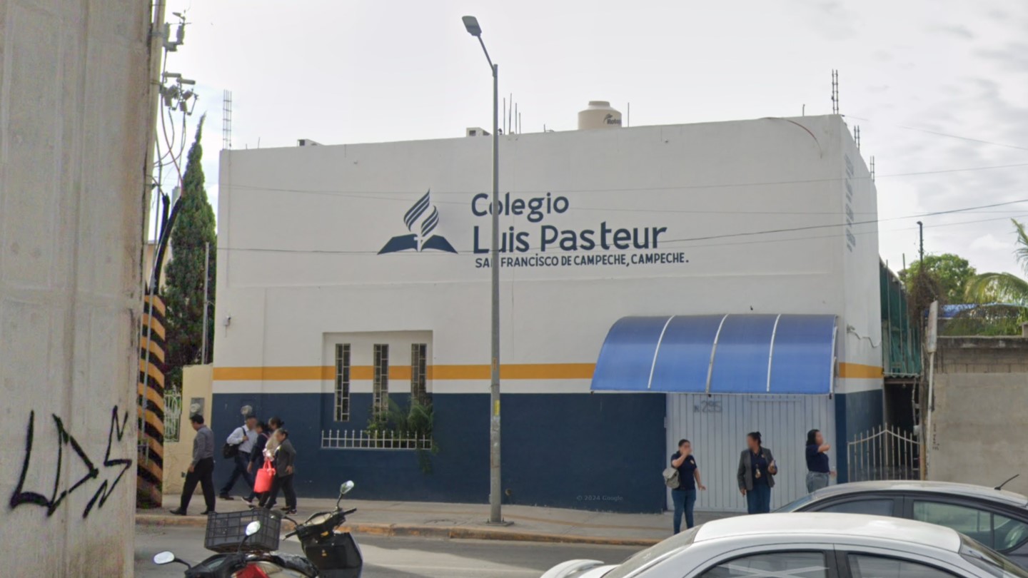 Colegio Luis Pasteur | Escuela Primaria MX